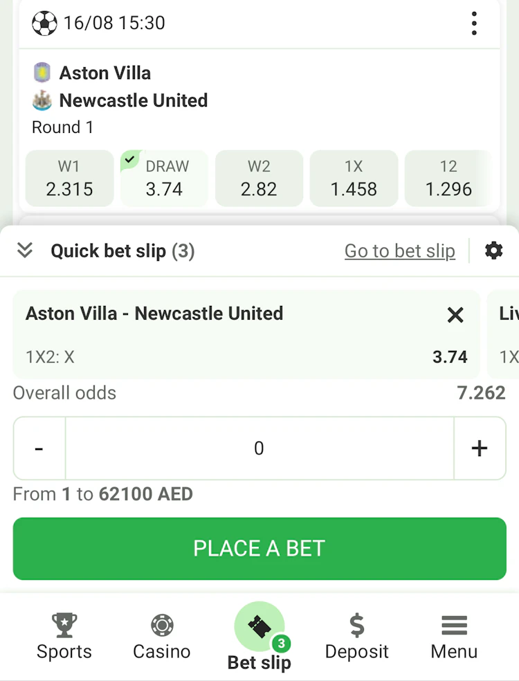 Linebet review 2026: Great odds and a 100% 1st deposit bonus